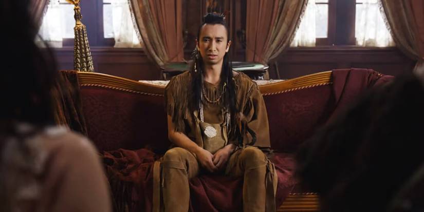 6 Best Theories About How Sasappis Died In Ghosts