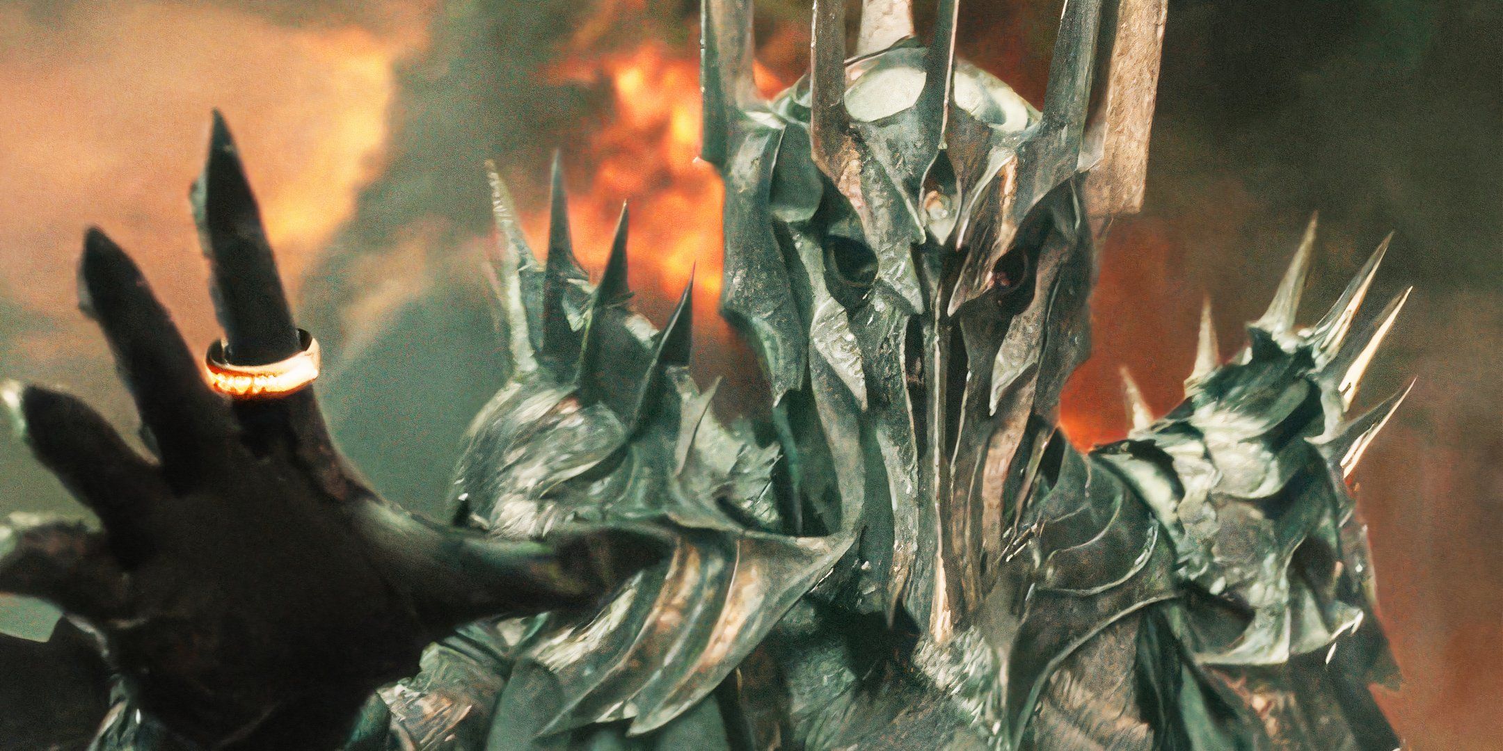 A Lord Of The Rings Sequel Trilogy Is A Bad Idea, But This Should Be ...