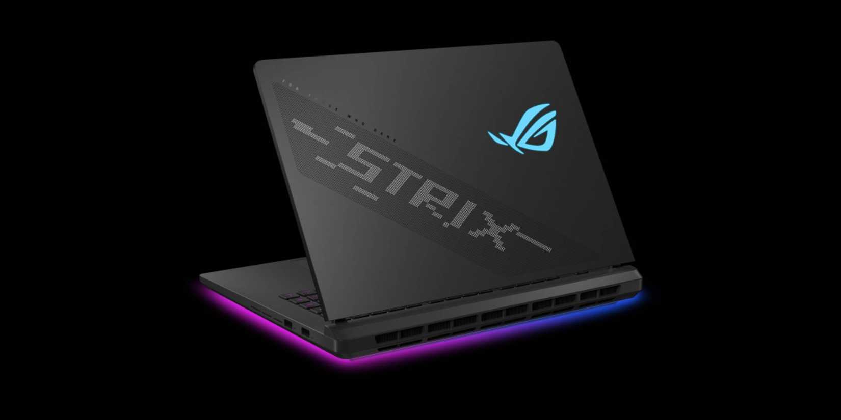 This Beastly ASUS Gaming Laptop Is One Of The Best $3,300 Can Buy
