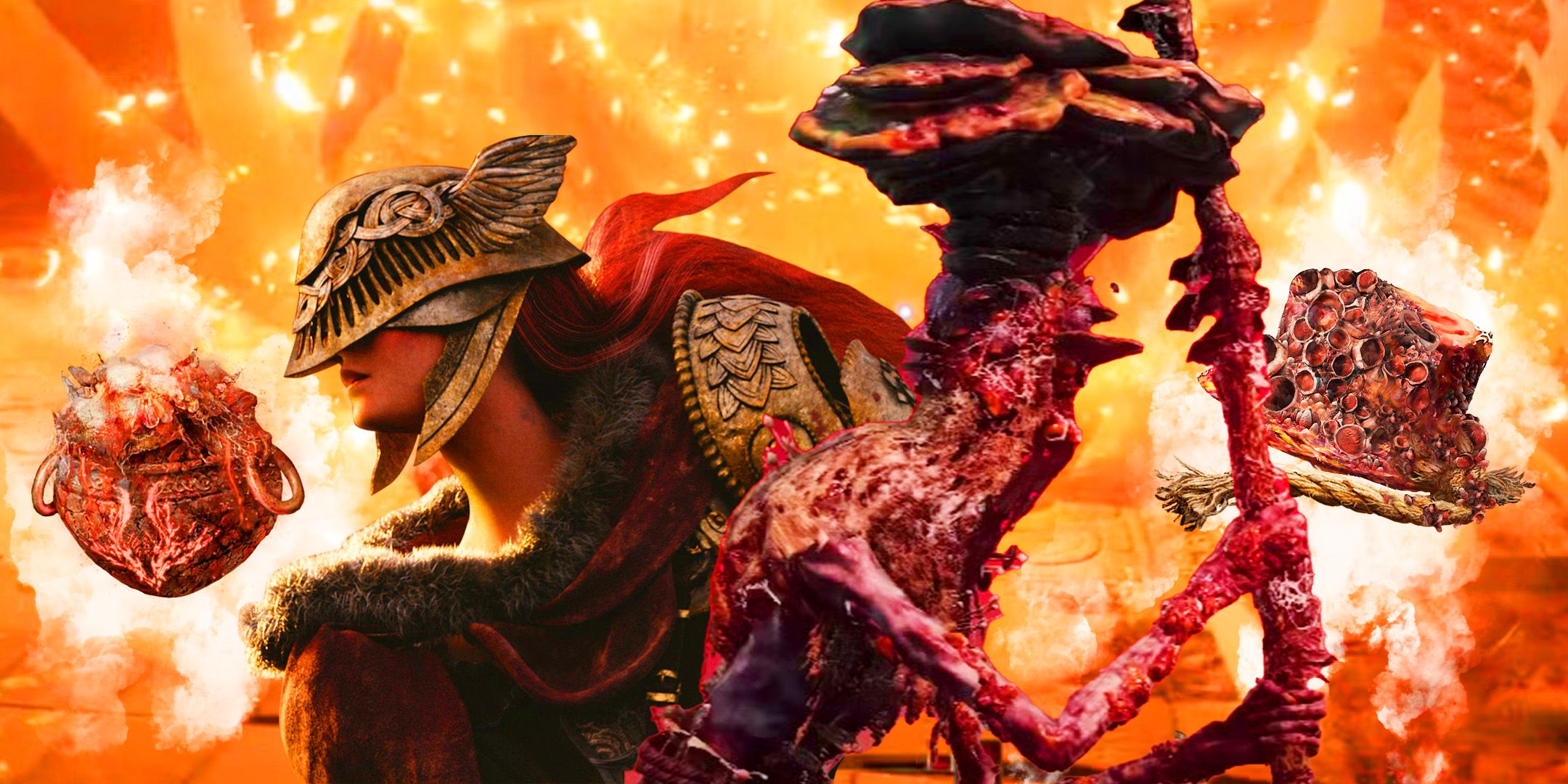 Elden Ring Nightreign: Every Costume & How To Get It