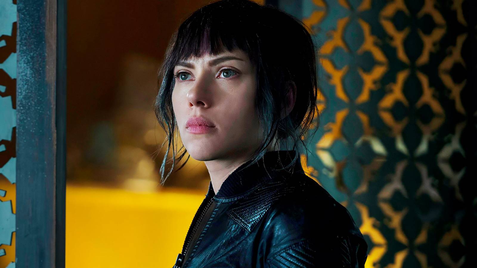 The Live-Action Ghost In The Shell Is Actually Way Better Than It Gets ...