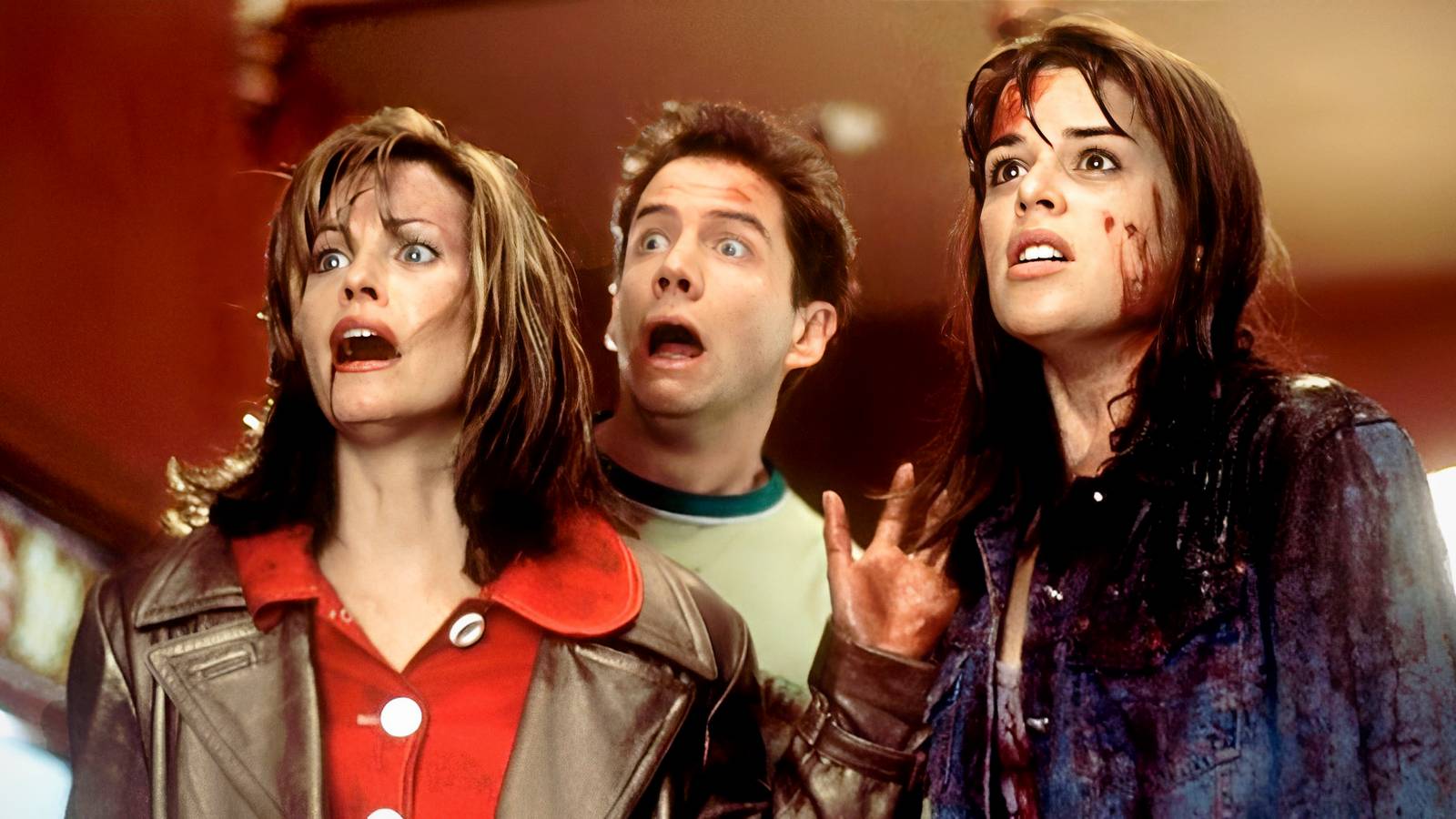 Scream's Sidney Prescott Revolutionized The 'Final Girl' Trope In Horror