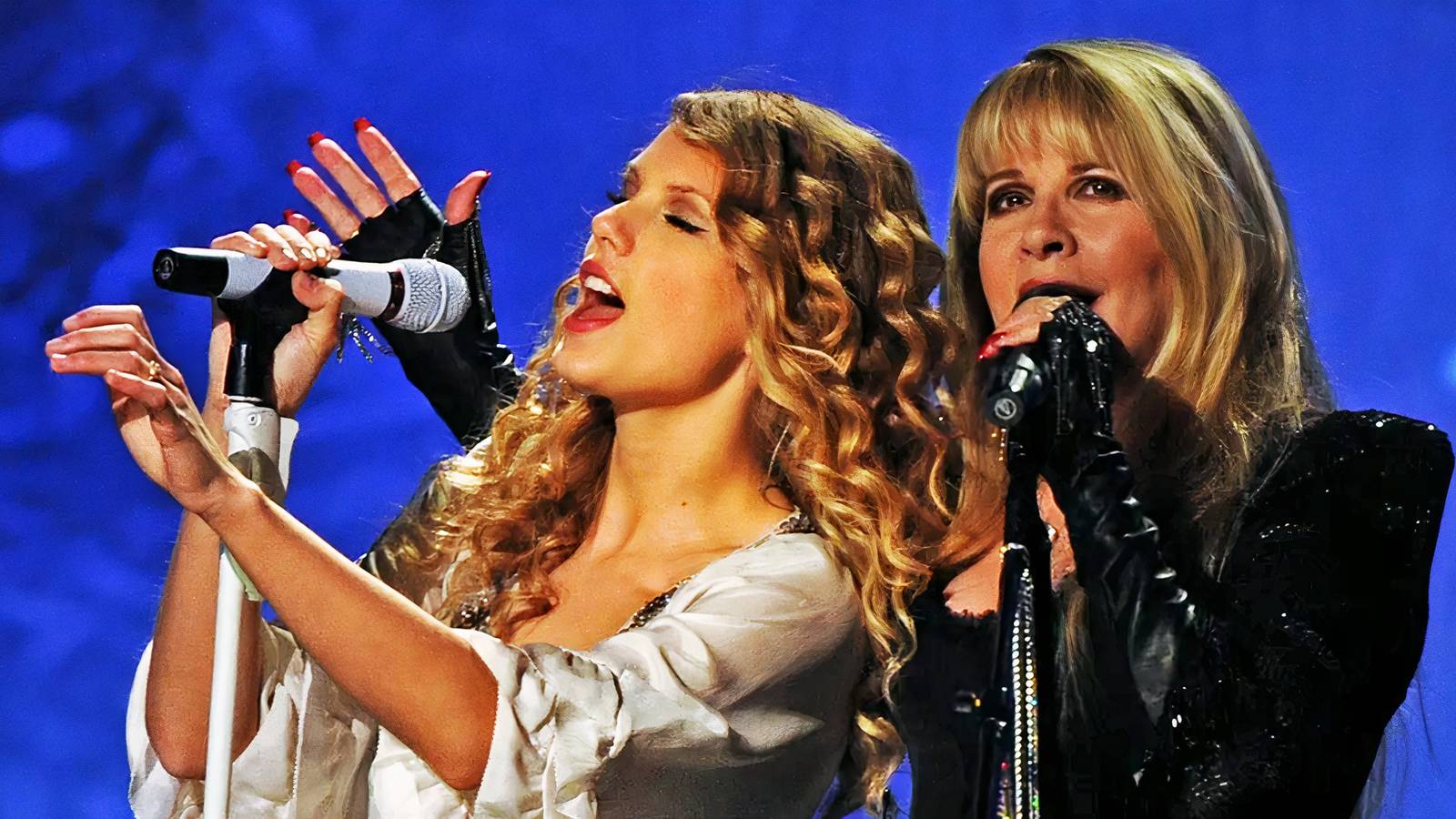 10 Taylor Swift Collaborations That We All Want To See