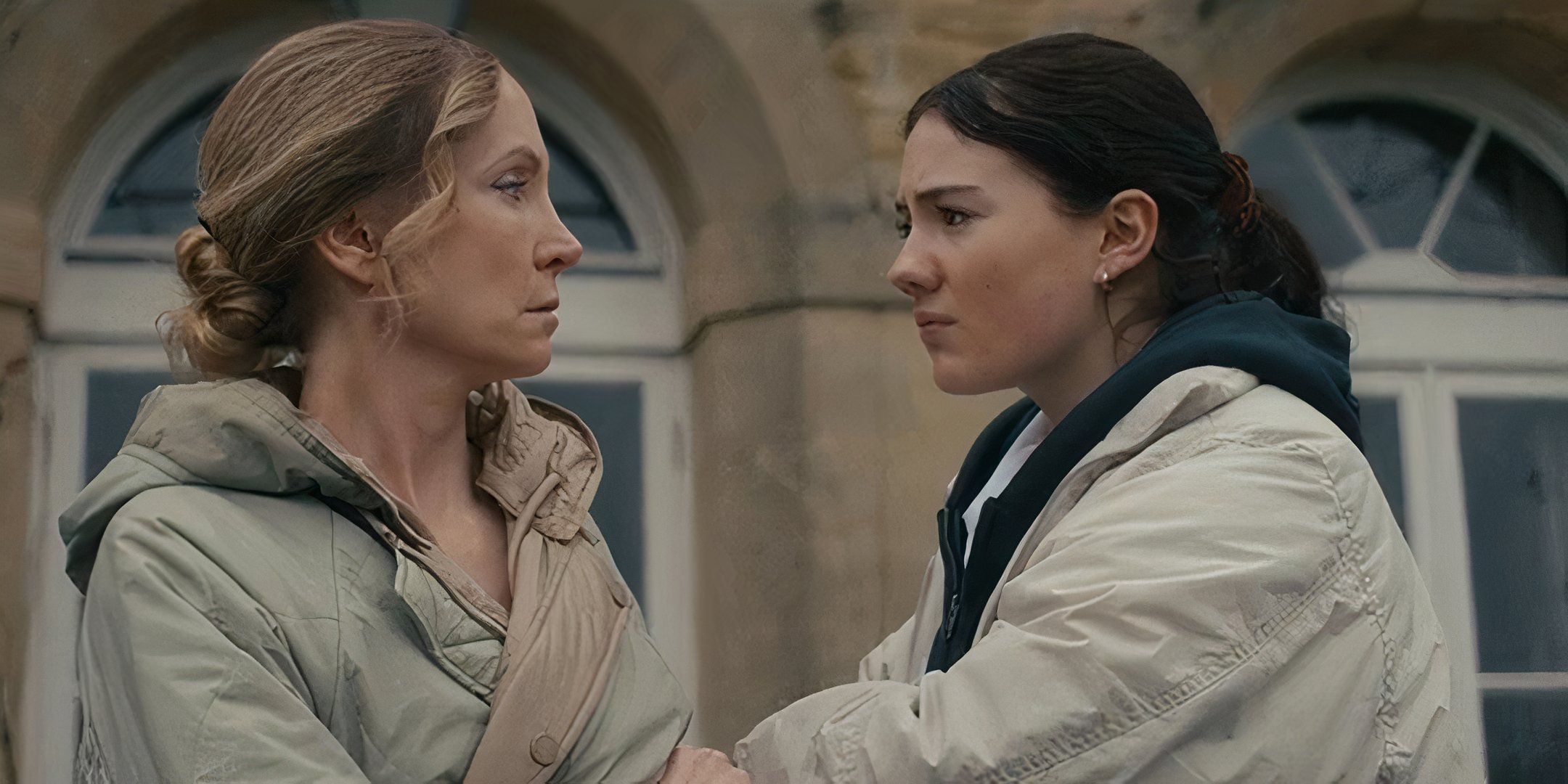 MobLand Cast & Character Guide