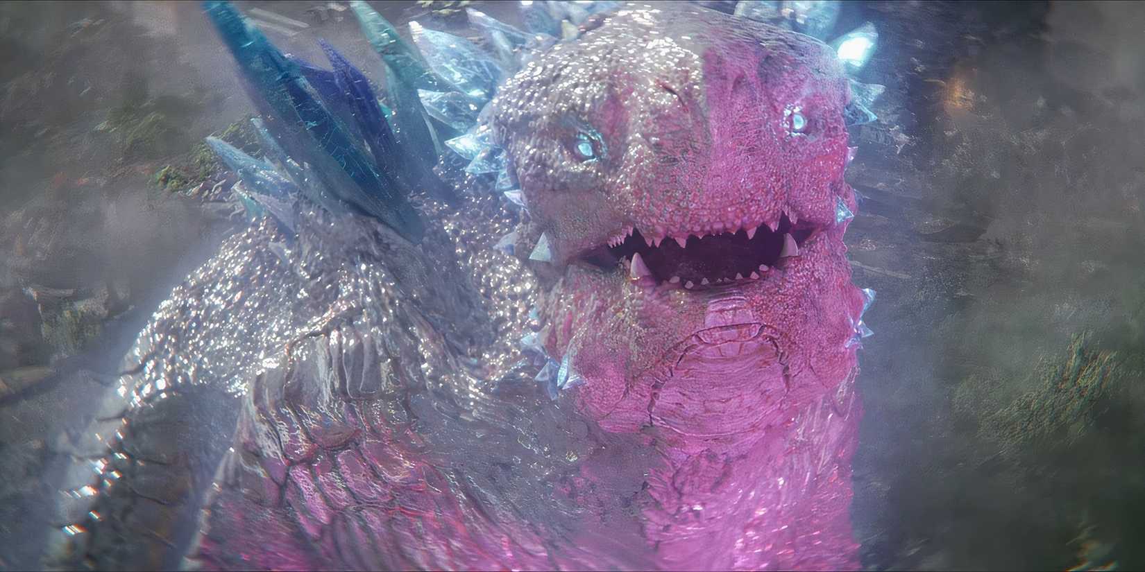 I'm Convinced The Titan With The Strongest Power In The Monsterverse ...