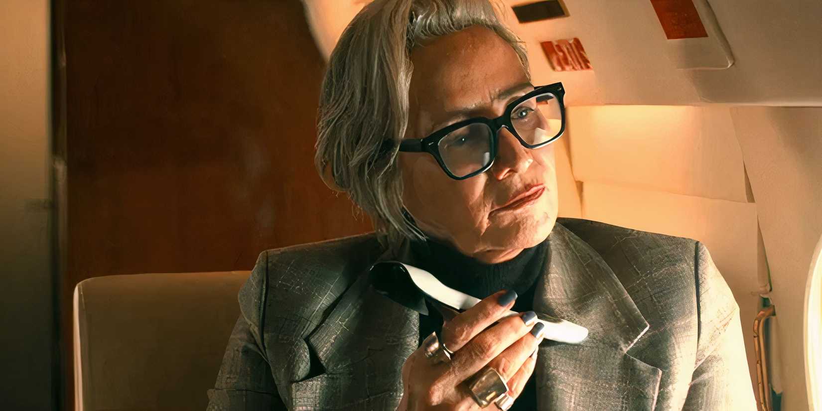 Why Harry Turned Down Kat & How It Sets Up MobLand Season 2's New War