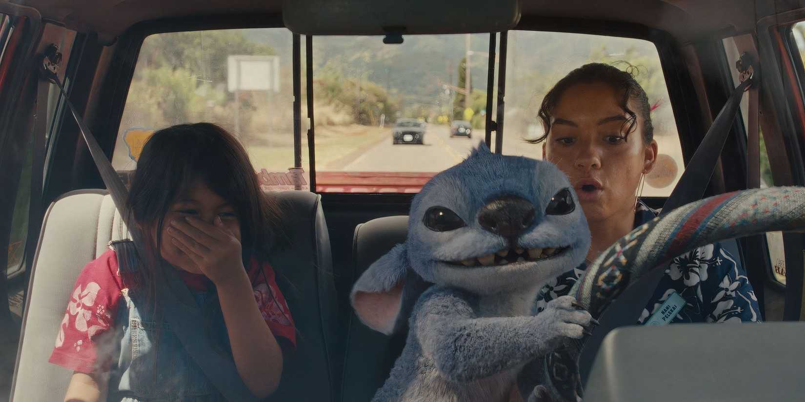 How Lilo & Stitch's Remake Updates The Meaning Of Ohana