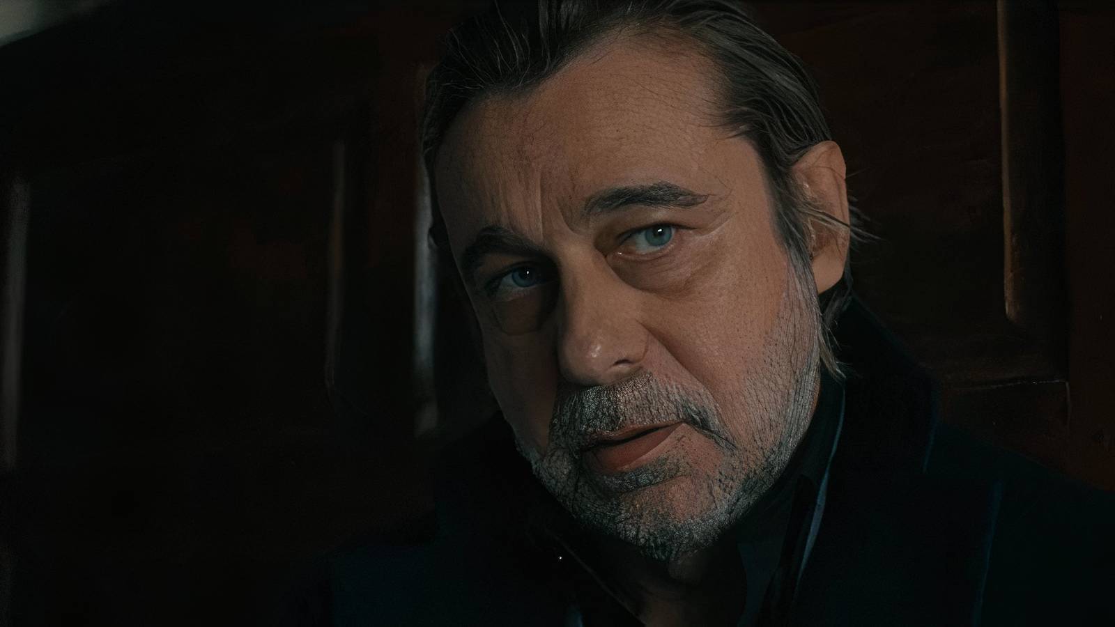 "No Wonder You Want To Leave": What Jaime Meant About Harry In MobLand