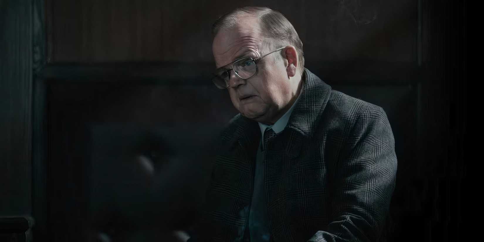 MobLand: 7 Theories & Predictions For The Season 1 Finale