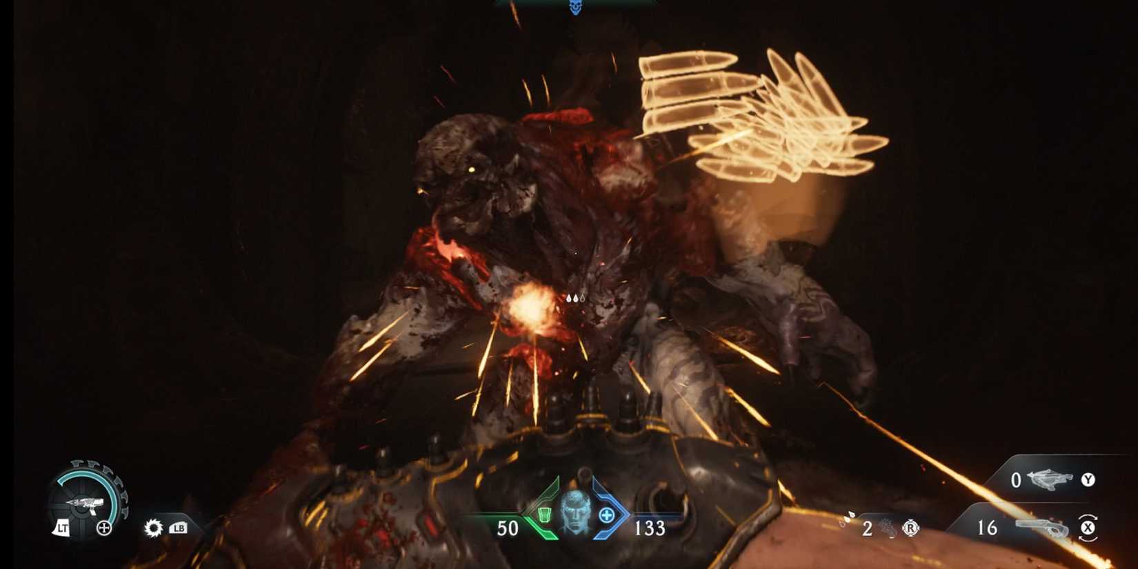 Which Melee Weapon Should You Use In DOOM: The Dark Ages