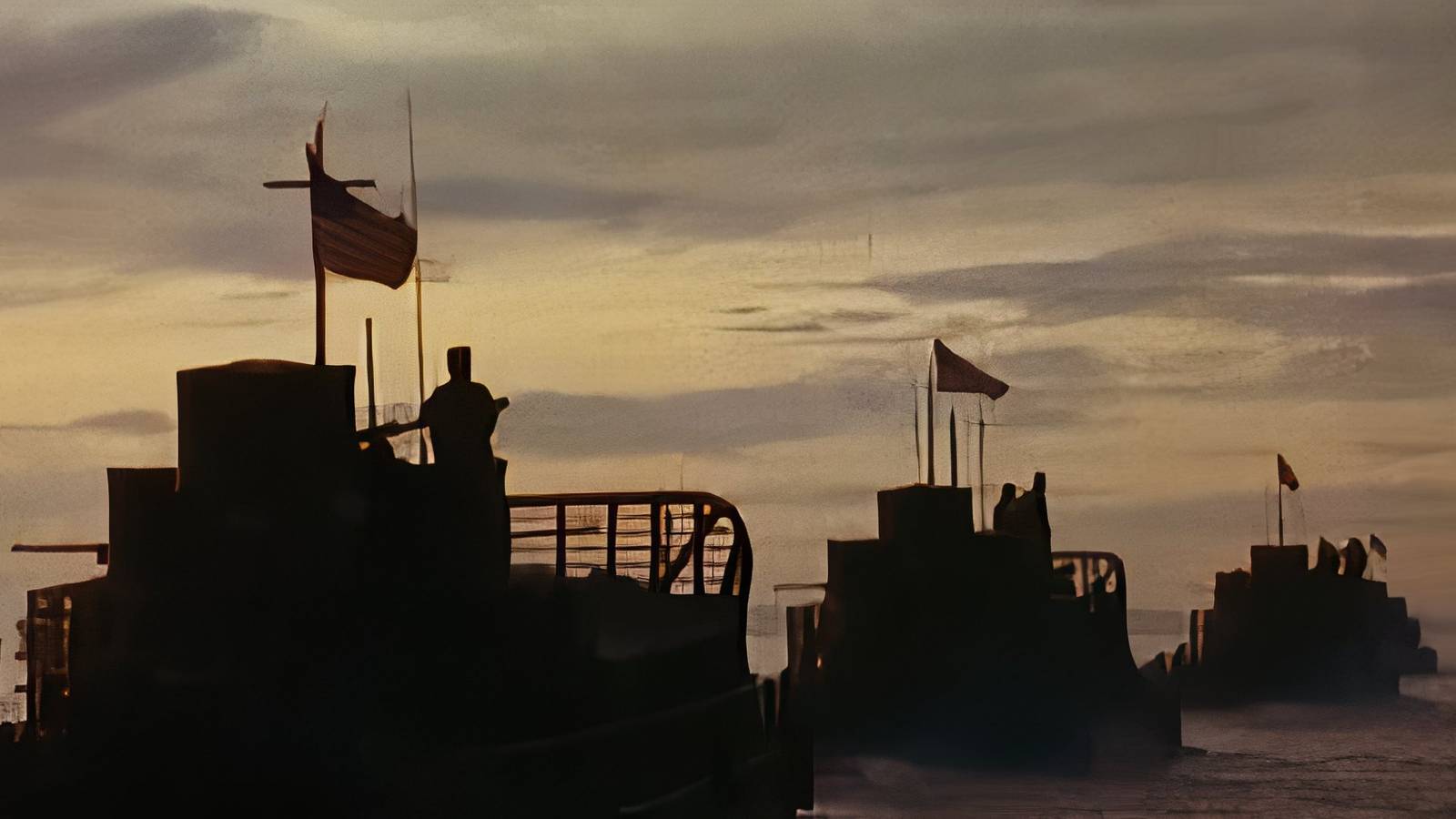 Even If You Saw Ken Burns' $30M Vietnam War Documentary From 2017 ...