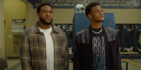 All American Summary, Trailer, Season List, Cast, Where to Watch and More