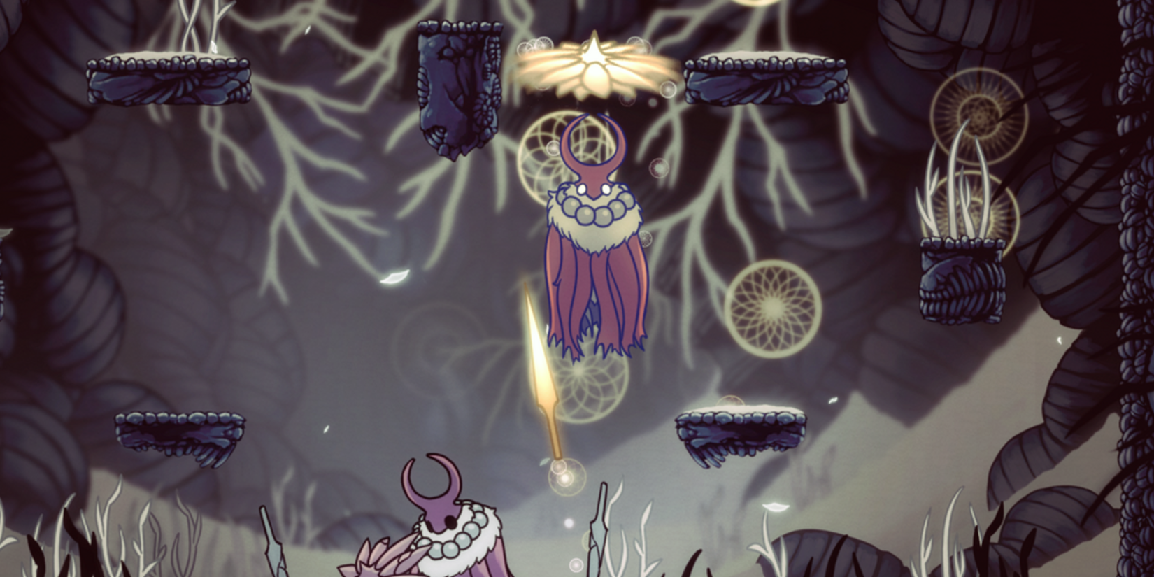 Silksong's Missed Opportunity: The Need for Replayable Boss Fights