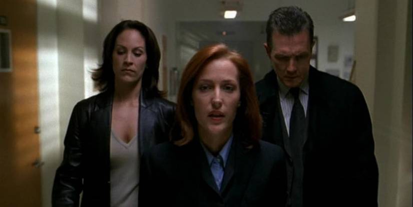 What Went Wrong With The X-Files Season 9? Why It's The Show's Most ...