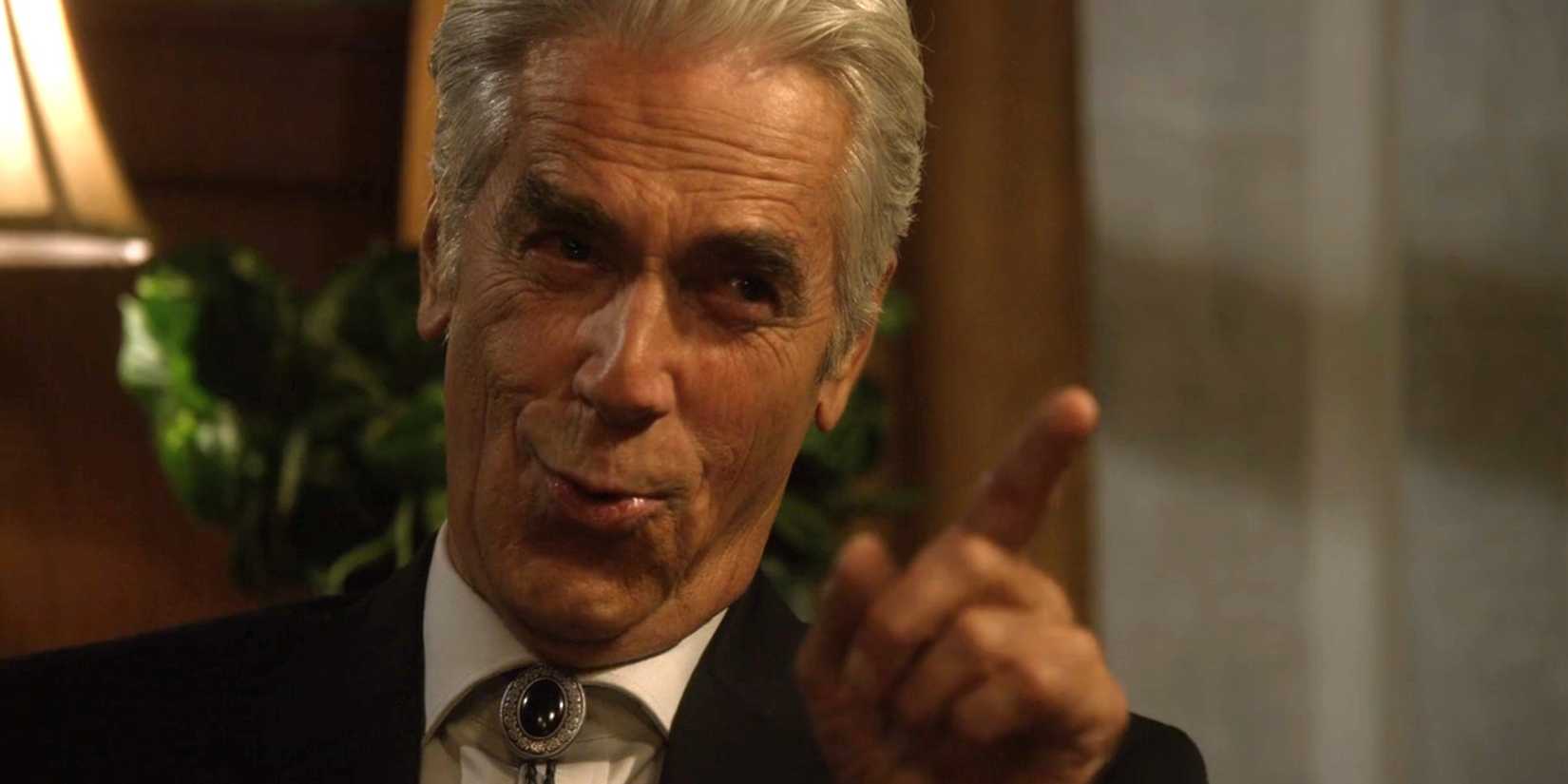 Justified: The Ultimate Showdown of Western TV Legends