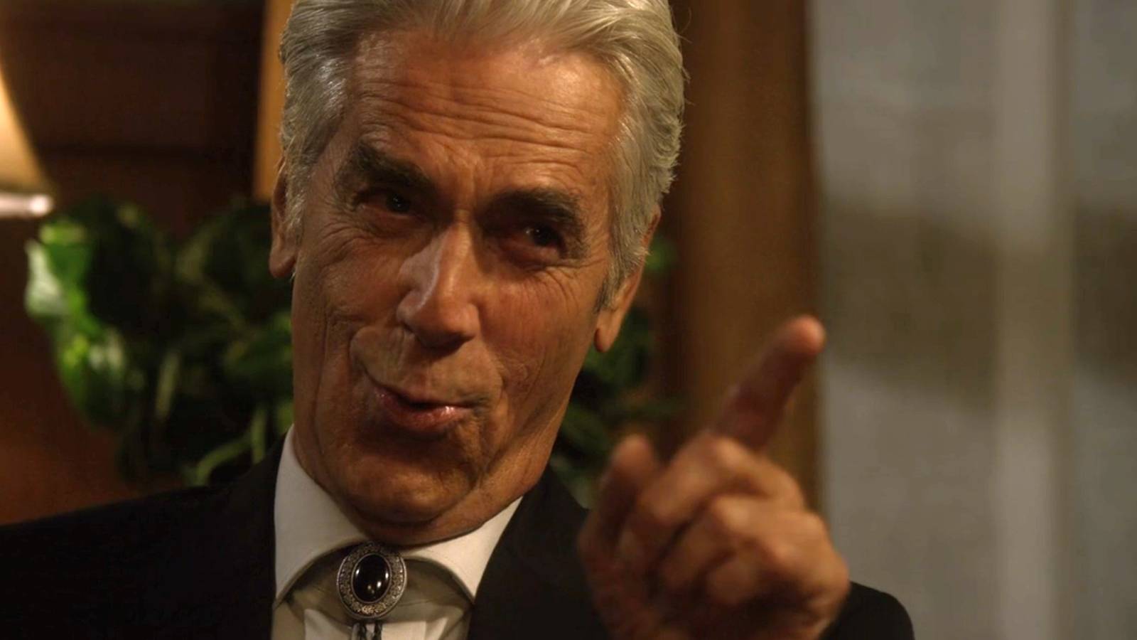 Sam Elliott’s New Taylor Sheridan Casting Is Even Better After His Role ...