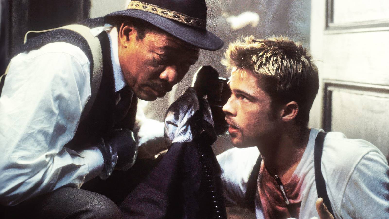 Se7en's Original Ending Was Even Darker - Detective Somerset Was ...