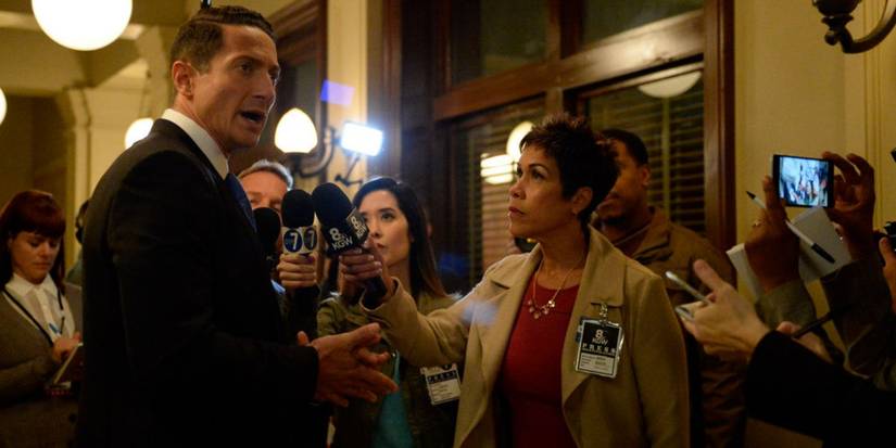 Reboot Of Supernatural’s Best Replacement Gets Encouraging Update From ...