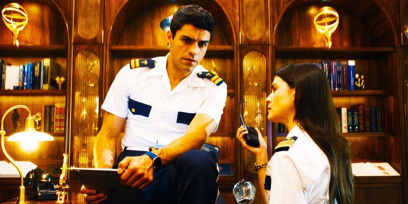 6 Reasons Doctor Odyssey Deserves A Season 2 (Despite Its Narrative ...