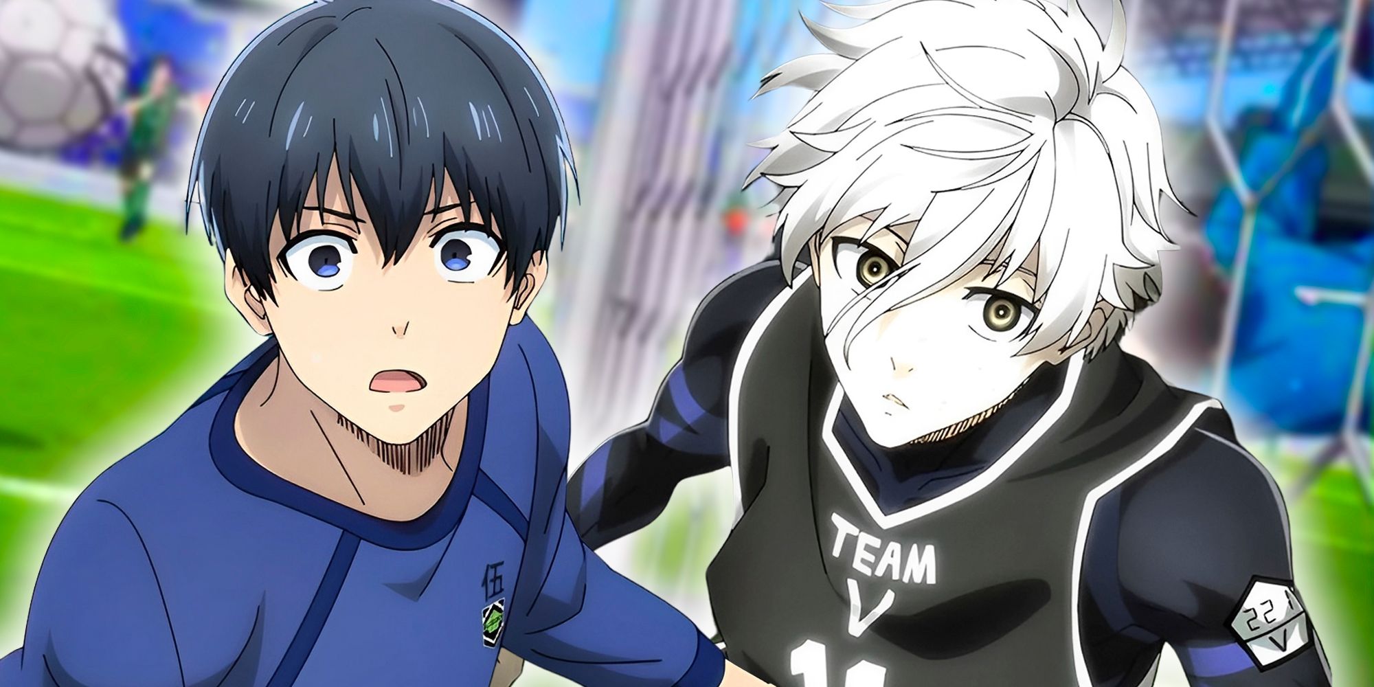 It's Official: Blue Lock's Creator Confirms Fans Have the Anime's Real ...