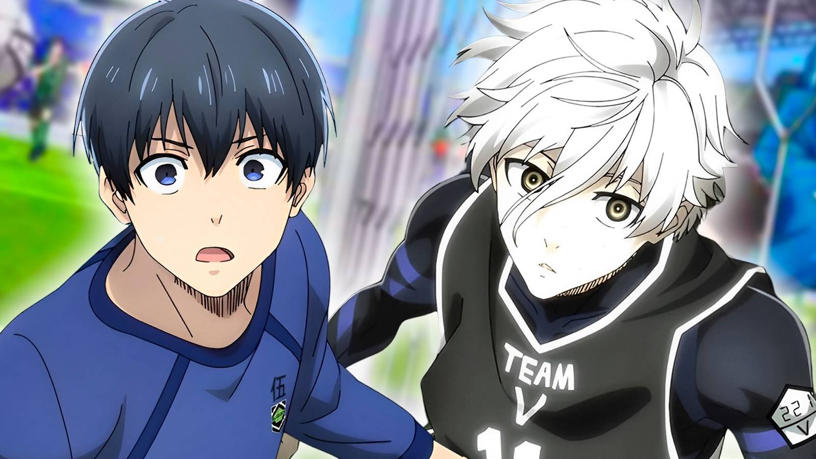 Major Blue Lock Series Is Ending, and It Leaves a Key Character's Fate ...