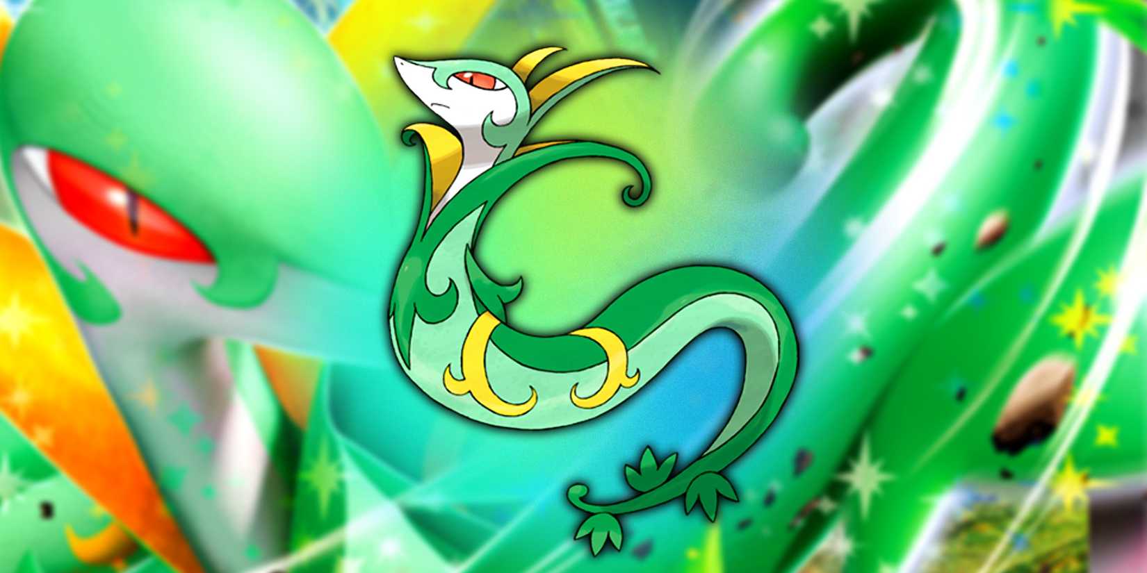 Pokémon TCG Upcoming B&W Sets To Feature Over 300 Cards And First-Ever ...