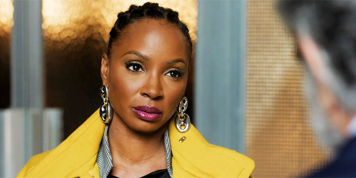 Why Jamie Finally Turned On His Kidnapper In Found Explained By Star ...