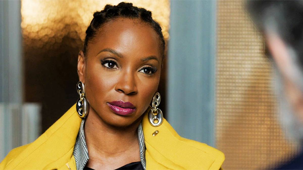 Why Jamie Finally Turned On His Kidnapper In Found Explained By Star ...