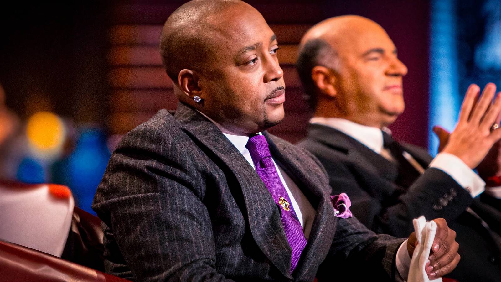 I've Changed My Mind After Shark Tank Season 16, This Is The Shark Who ...