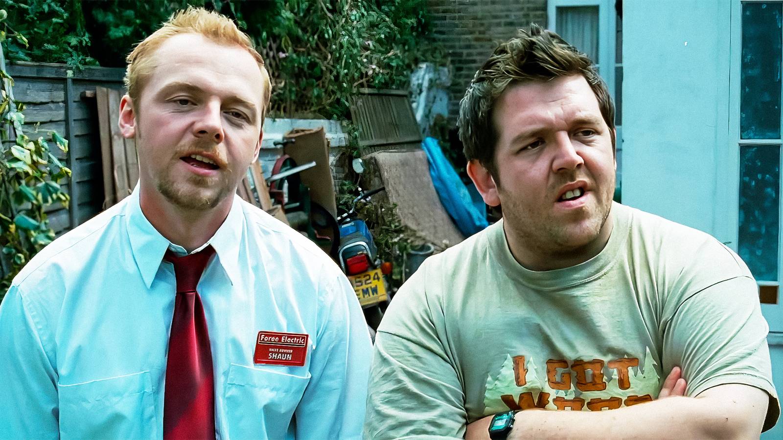 All 3 Cornetto Trilogy Movies Are Great, But Only One Has An All-Time ...