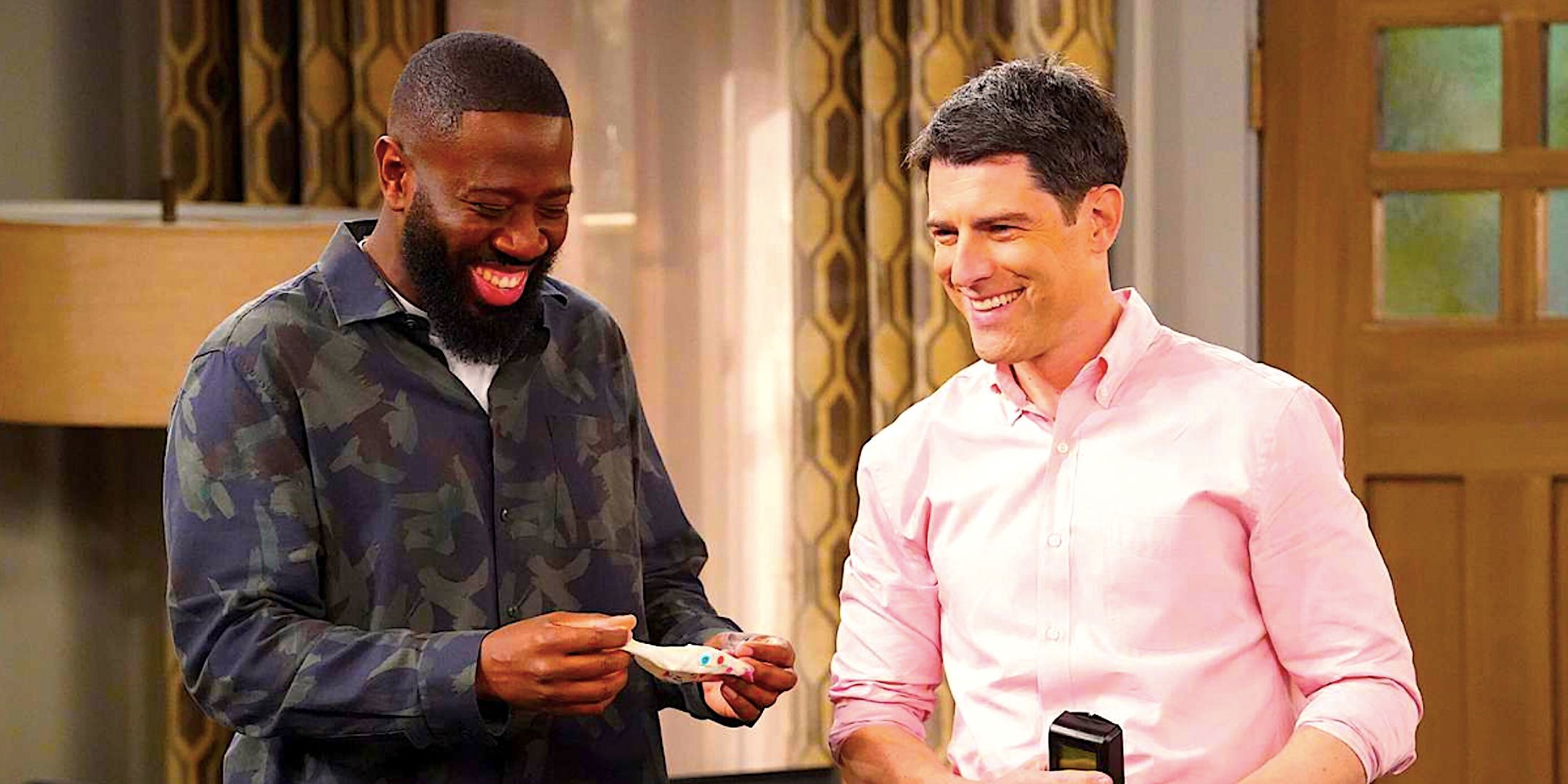 Meet the Cast of The Neighborhood—Here’s Who’s Who in TV’s Beloved Comedy