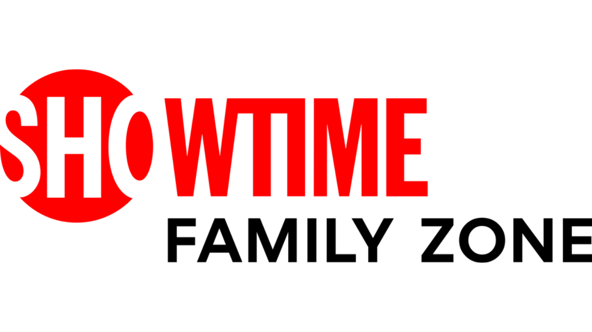 Showtime Family Zone Live TV Schedule & Listings Guide