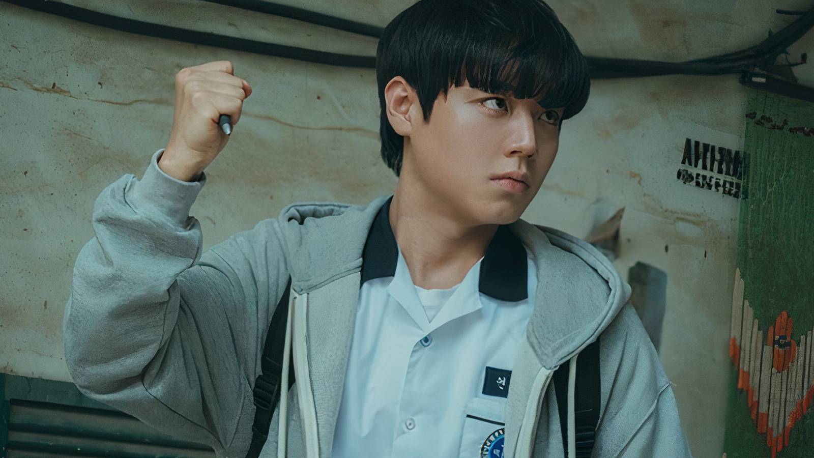 Weak Hero Class 2's Final Fight Was Overshadowed By Si-eun's Best One-On-One Showdown