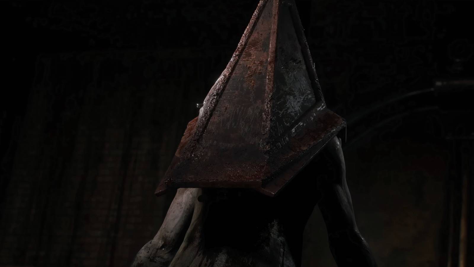 Jacob's Ladder: The Movie That Inspired Silent Hill