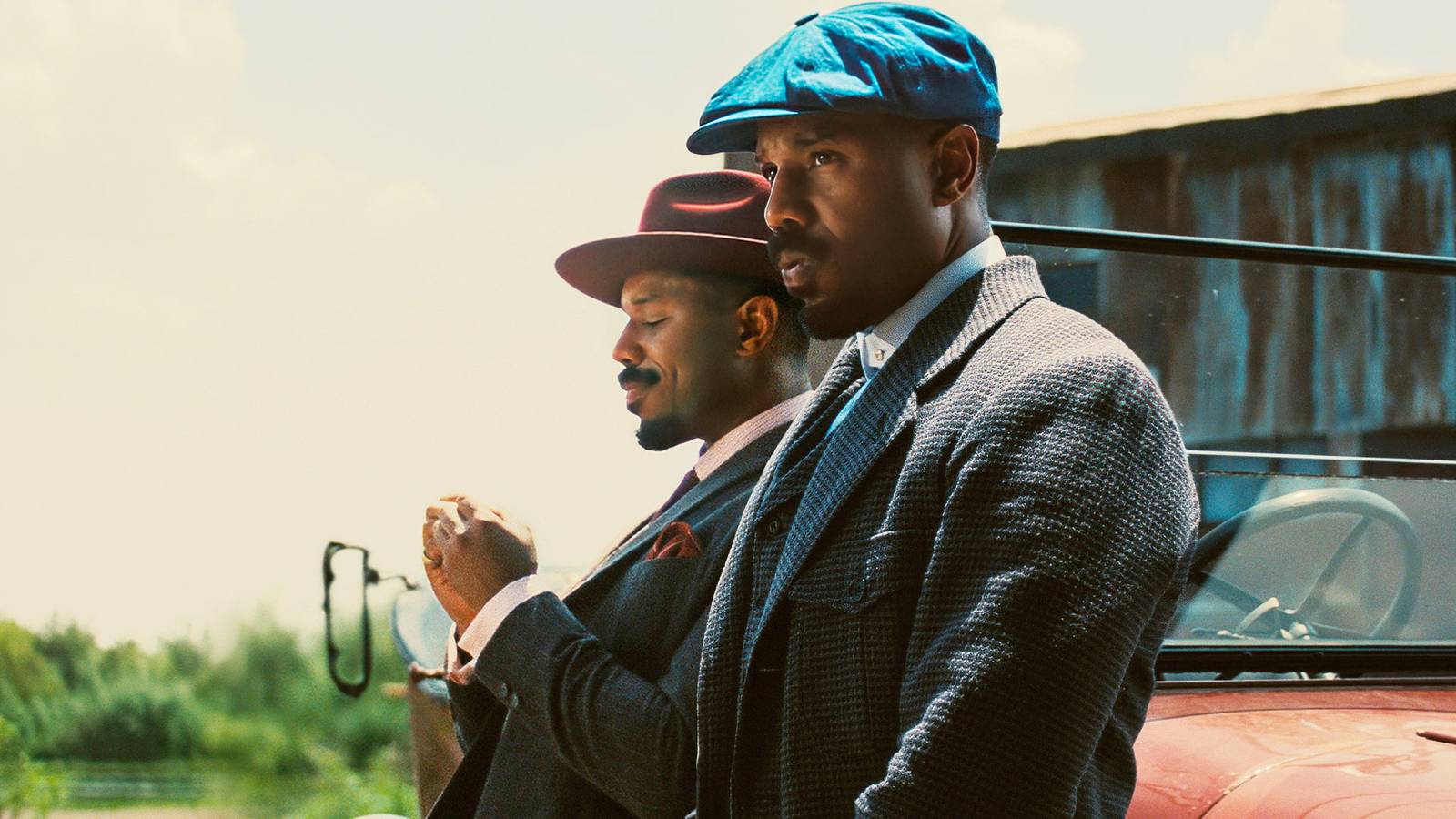 Sinners Streaming Release Date Revealed After $362M Box Office Run