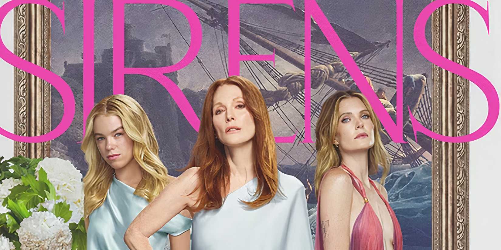 Sirens Ending Explained: Why Simone Makes That Big Decision About ...