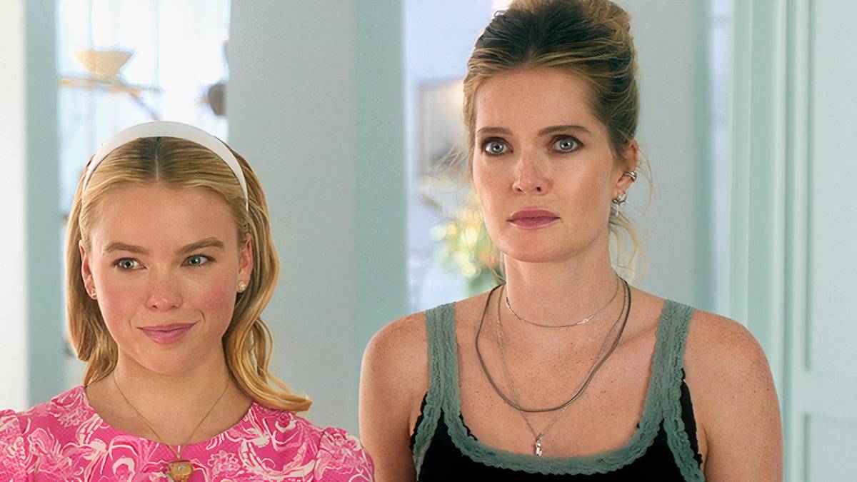 15 Best Netflix Shows That Debuted In 2025 (So Far)