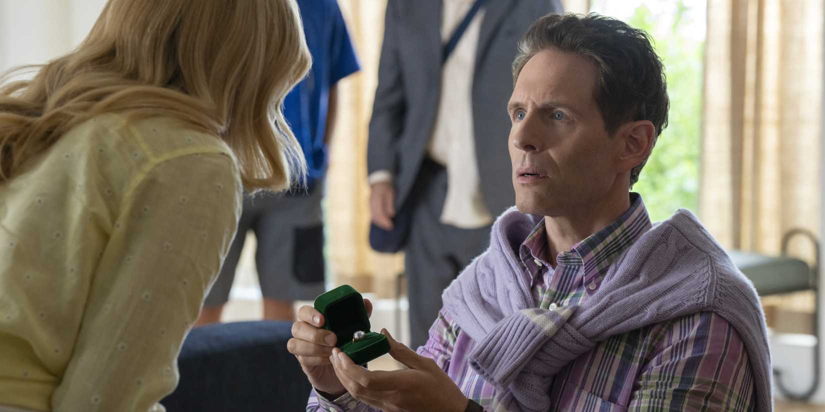It’s Always Sunny’s Glenn Howerton Explains Why His “Naive And Slightly ...
