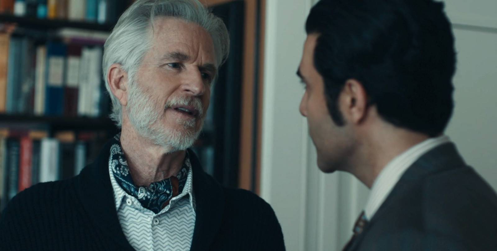 The Better Sister Ending Explained: [SPOILER]'s Role In Adam's Murder ...