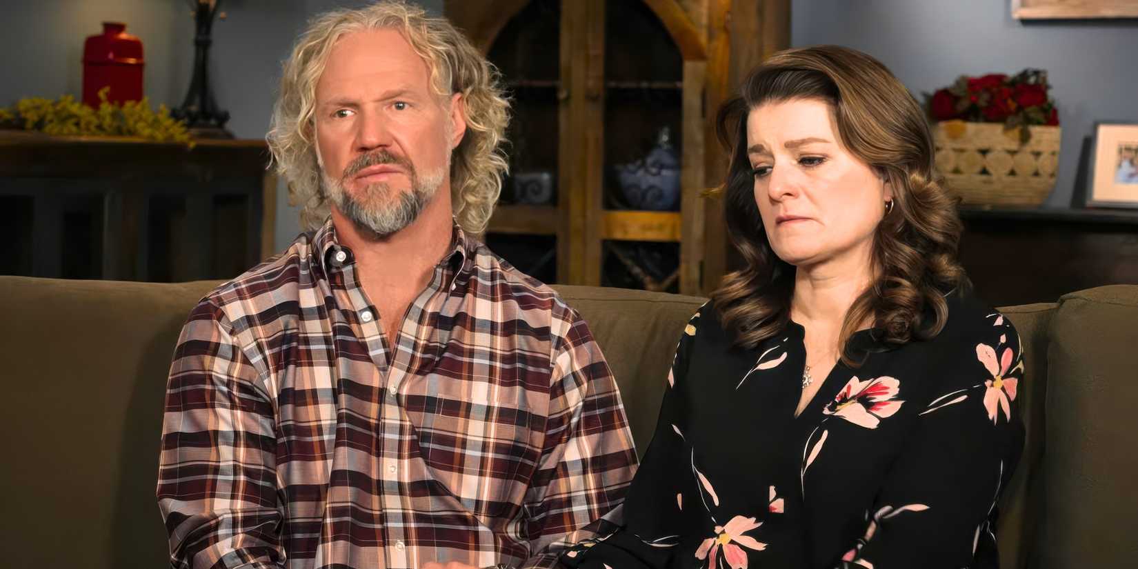 Kody Brown Should Film Sister Wives Season 20 Without Robyn (He Could ...