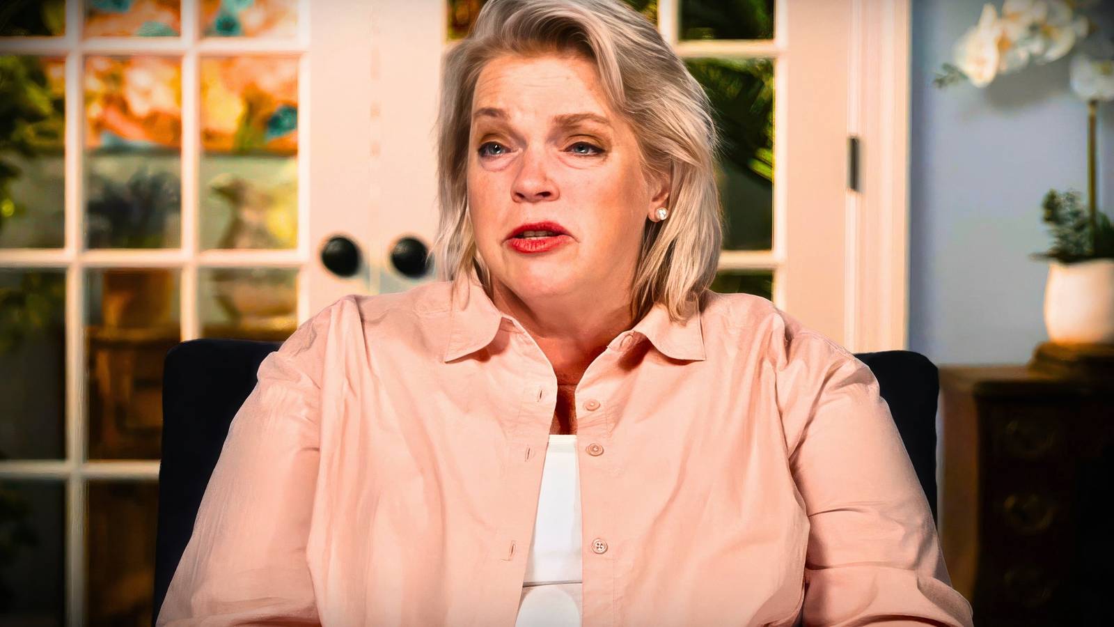 Sister Wives’ Janelle Brown Reveals Most Heartbreaking Thing Kody Did ...