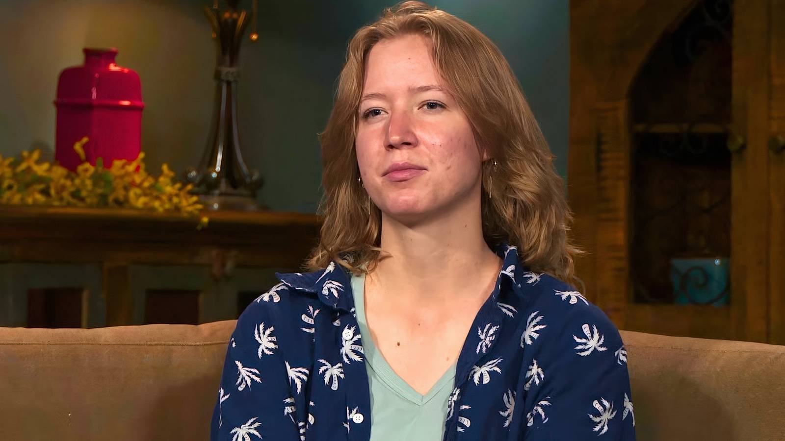 Sister Wives: Signs Gwendlyn Brown's Forgiven Meri After Abuse Allegations