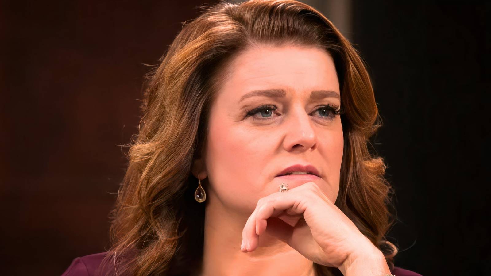 What Happened To Robyn Brown After Sister Wives Season 19?