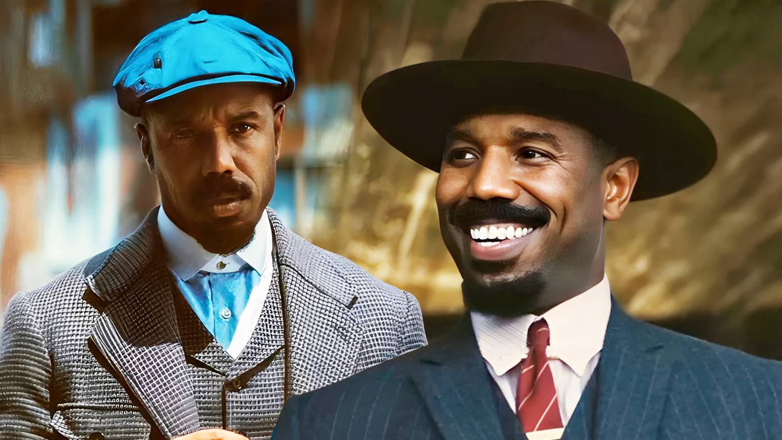 Smoke & Stack's Names & Different Hats In Sinners Explained