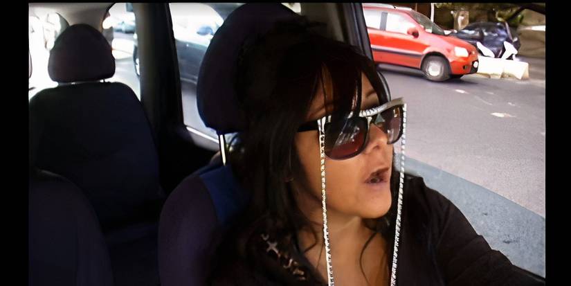 Snooki’s 6 Most Iconic Moments On Jersey Shore