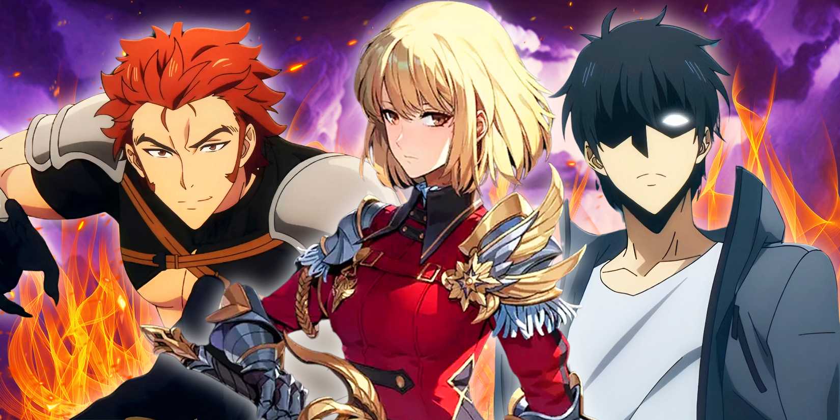 Solo Leveling's Sequel Just Solved the Series' Most Annoying Flaw