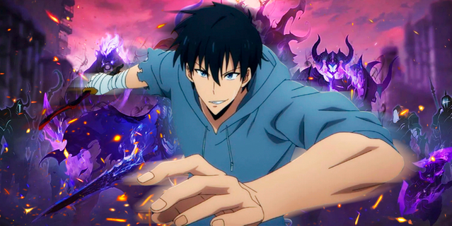 Solo Leveling Season 3 Will Bring 1 of Jinwoo's Greatest Fights to Life ...