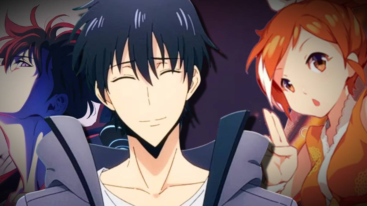 Solo Leveling Wins Anime of the Year