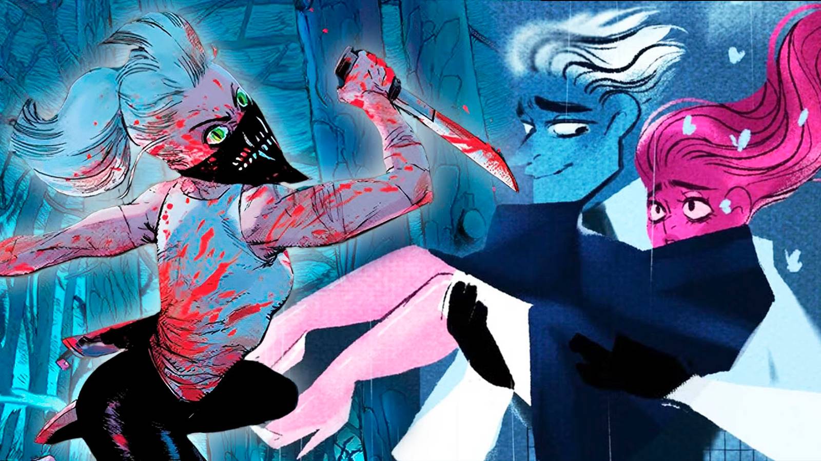 10 Must-Read Comics That Are Eyeing Hollywood TV & Movie Adaptations