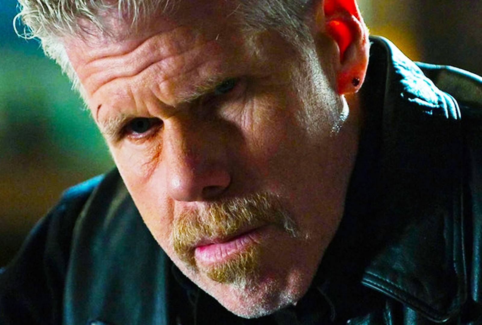 Ron Perlman Mac Anarchy